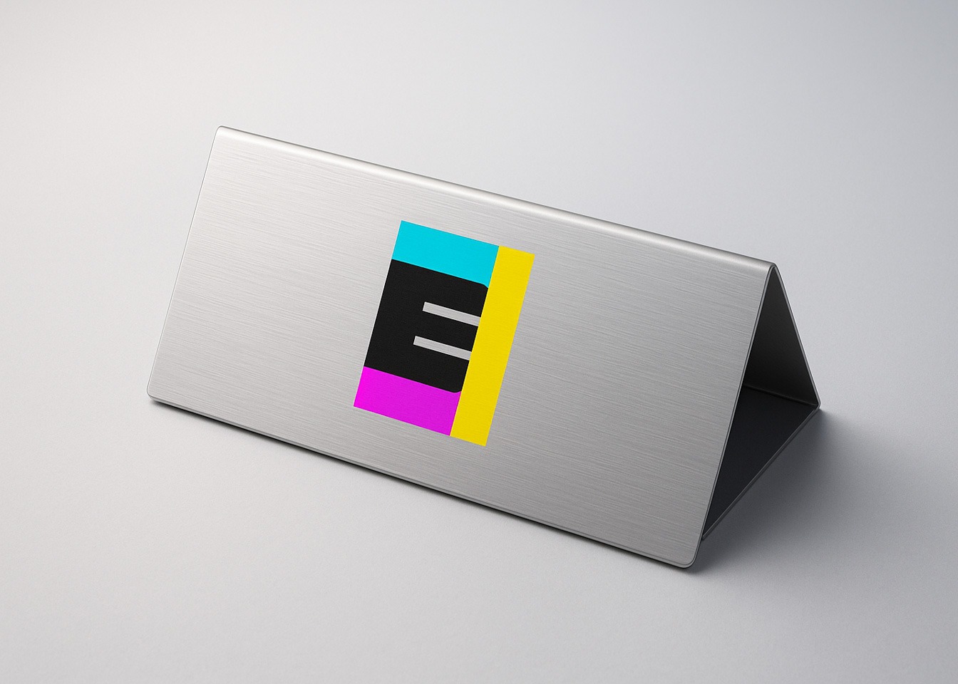 Custom Engraved Nameplates for Every Industry | TCE