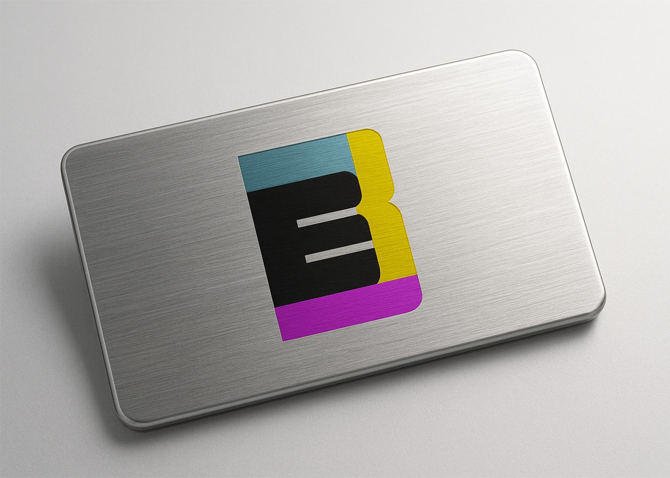 Custom Stainless Steel Nameplates | Durable & Precise
